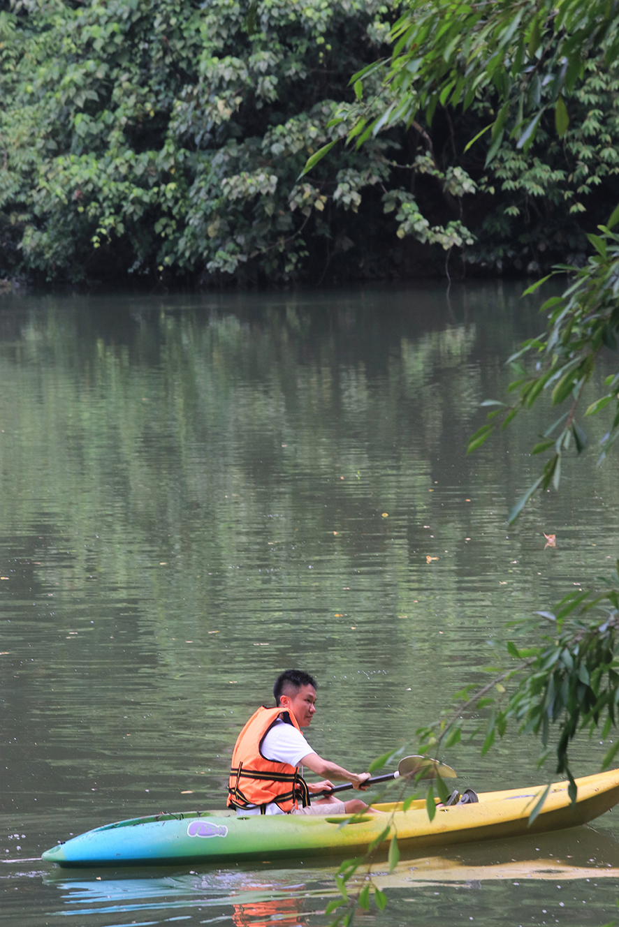 Mari House重新打造童年记忆 举家共游找回童年乐 | 特写 | 访问 The Interview