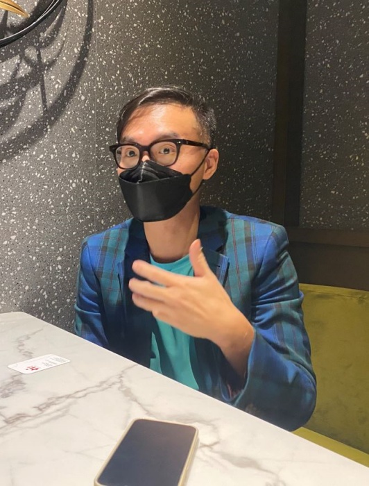 “让天下没有难做的电商”——认识大马电商孵化平台SVO | 特写 | 访问 The Interview