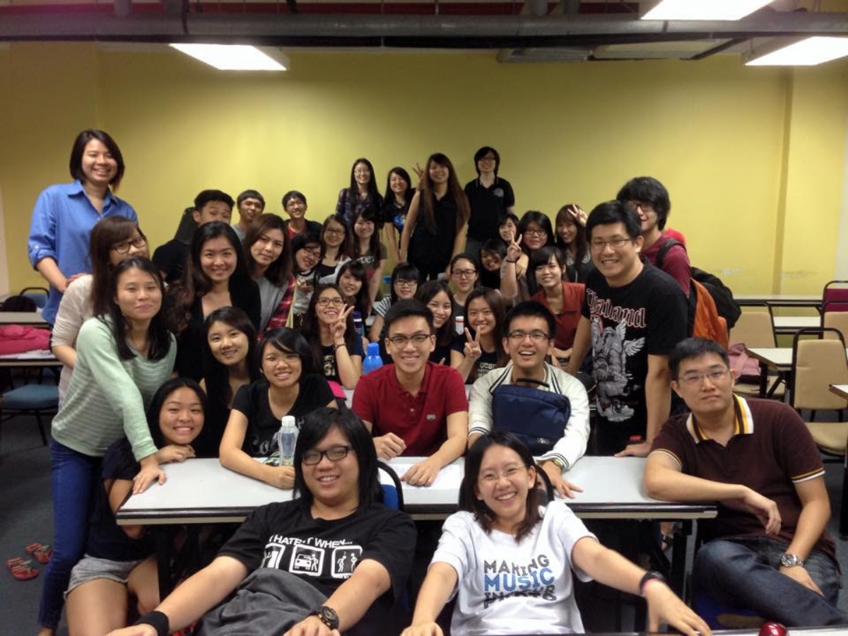 当音乐叙事时——专访大马电影配乐工作者Ken Hor | 人物 | 访问 The Interview