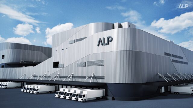 台湾永联物流开发斥资10亿美元建大马智慧物流园区 推动物流业创新与改革 | 资讯 | 访问 The Interview