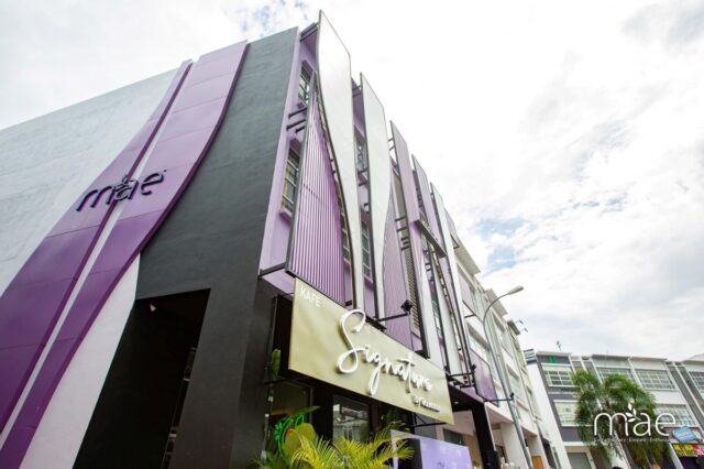 【后企之秀】后微商时代，MAE GLOBAL迎向新零售概念 | 特写 | 访问 The Interview