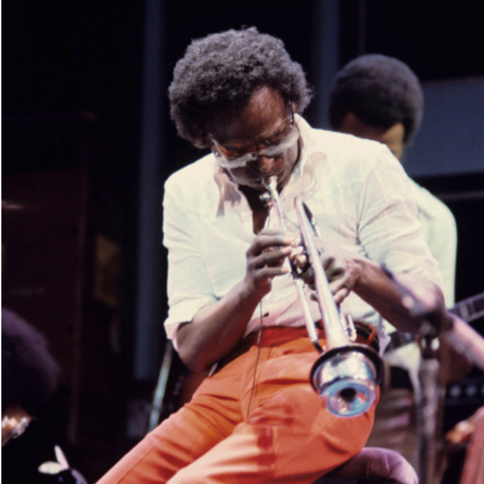 爵士乐坛轶事：搞错表演日期、拒穿制服、整人记…… | 爵对好听 | 访问 The Interview