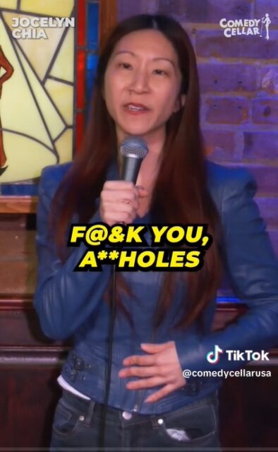 拿MH370空难开玩笑引争议 狮城脱口秀演员：大家太严肃了！ | 大马 | 访问 The Interview