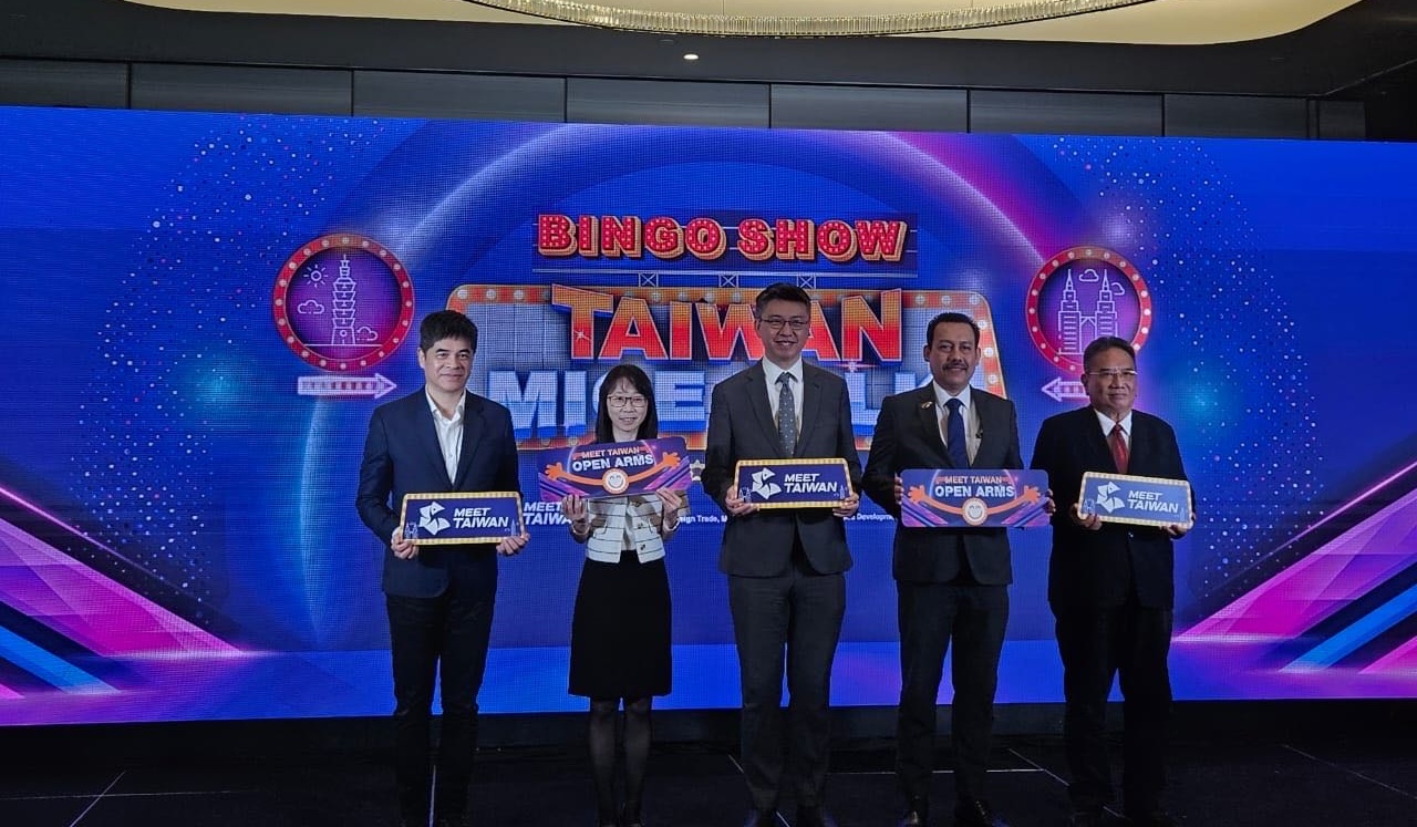 台湾MICE Talk登陆吉隆坡 积极打造穆斯林友善旅游 | 资讯 | 访问 The Interview