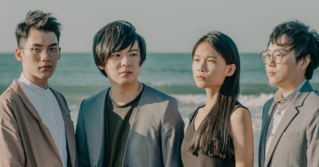 Hello Nico：青春是熟悉的荒凉 | 声音译览 | 访问 The Interview